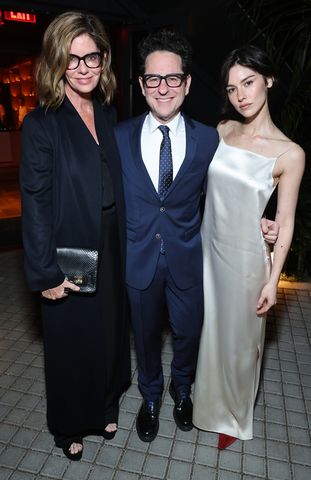 Gracie Abrams admits people 'appropriately' call her a nepo baby, says ...
