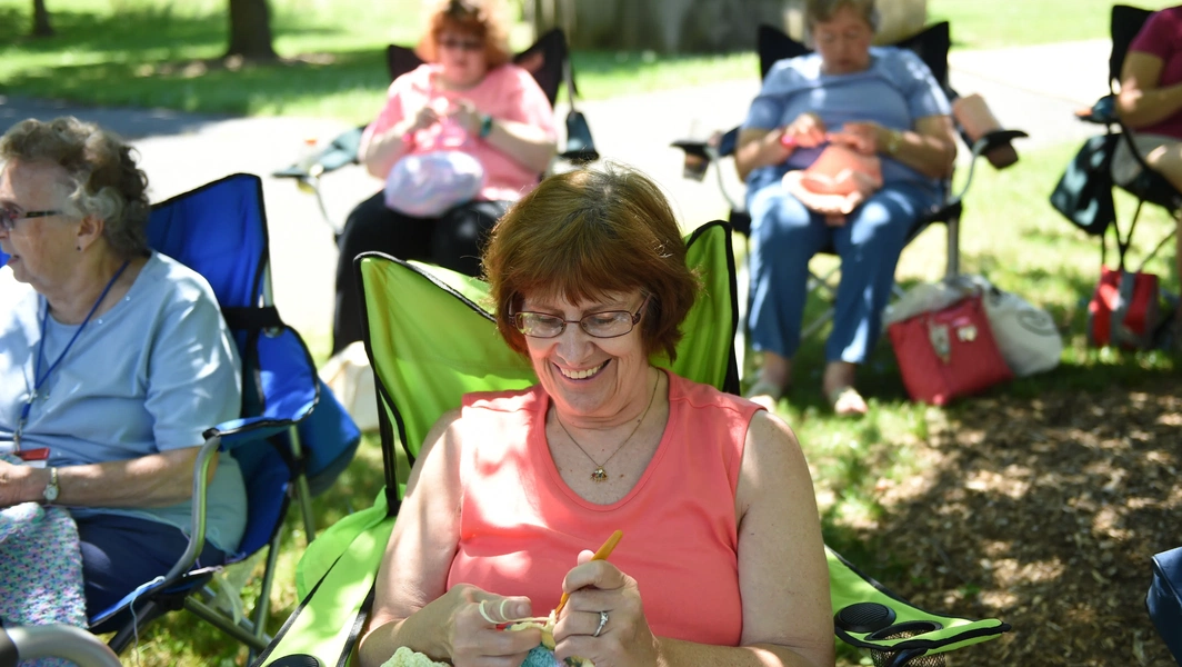 Couples turn to craft nights for connection boost