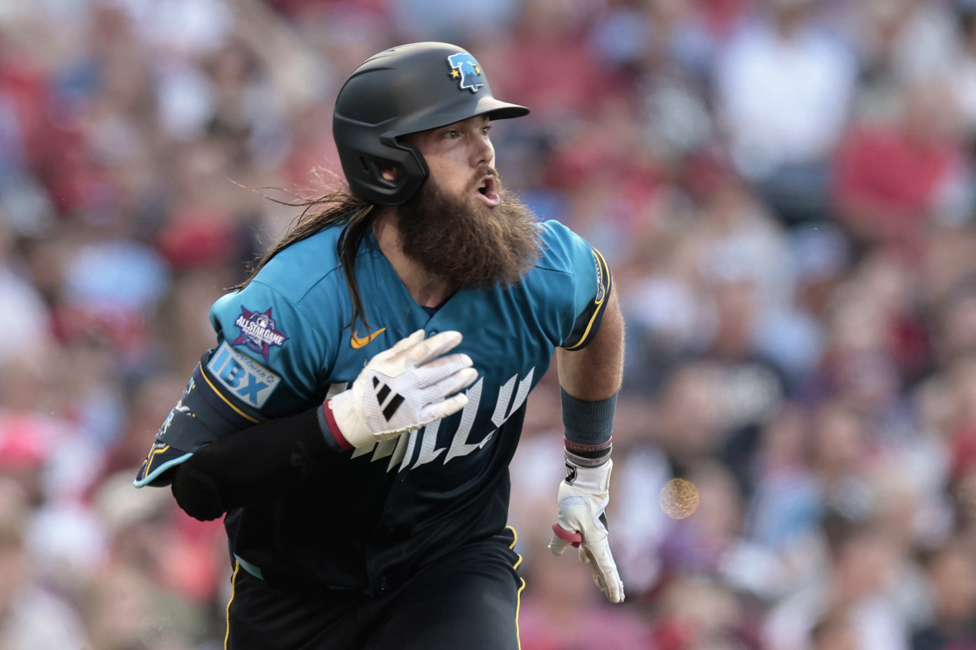 Three Phillies in running to start the All-Star Game after first phase ...