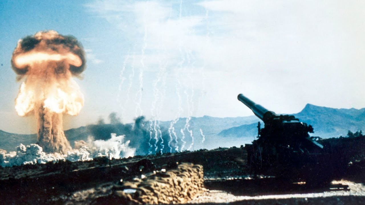 The V-3 super cannon - Hitler’s 430-foot wonder weapon that failed too late
