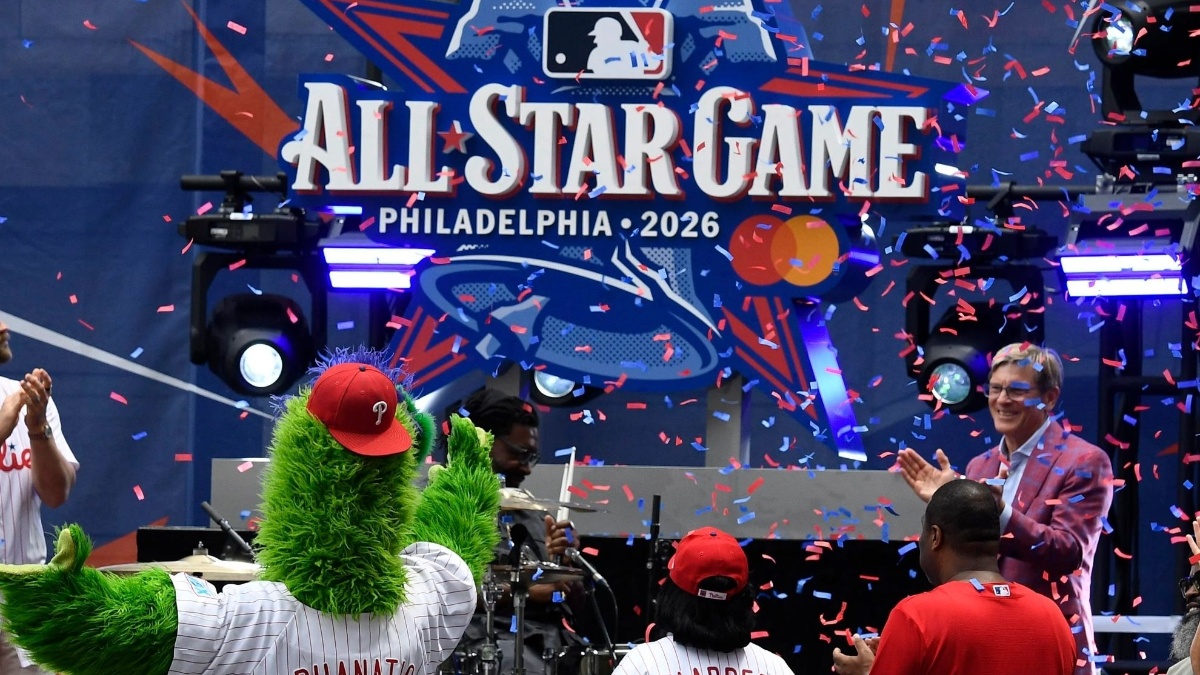 MLB: Straight to Philly! Meet the two most voted players headed to the ...