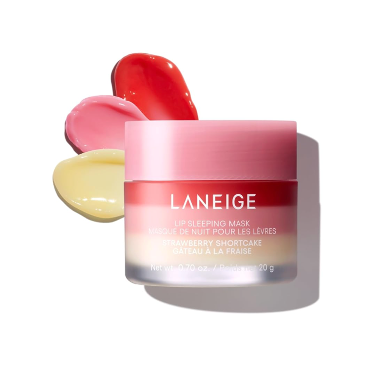 Yes, I found the sold-out Laneige summer lip masks on sale for Prime Day