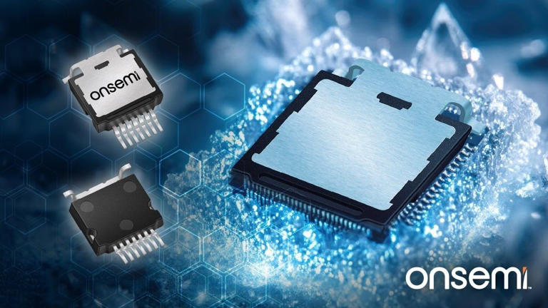 Onsemi acquires Synaptics for $7 billion, advances physical AI market