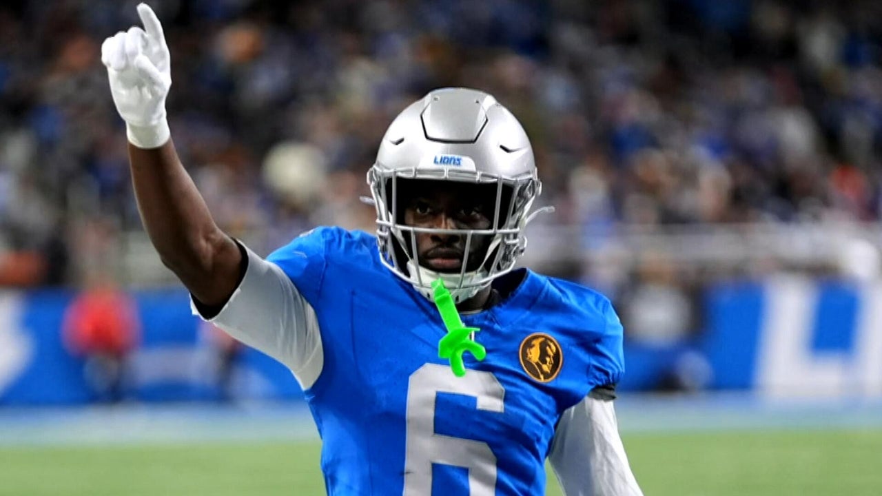 Detroit Lions player arrested on charges of armed robbery and kidnapping