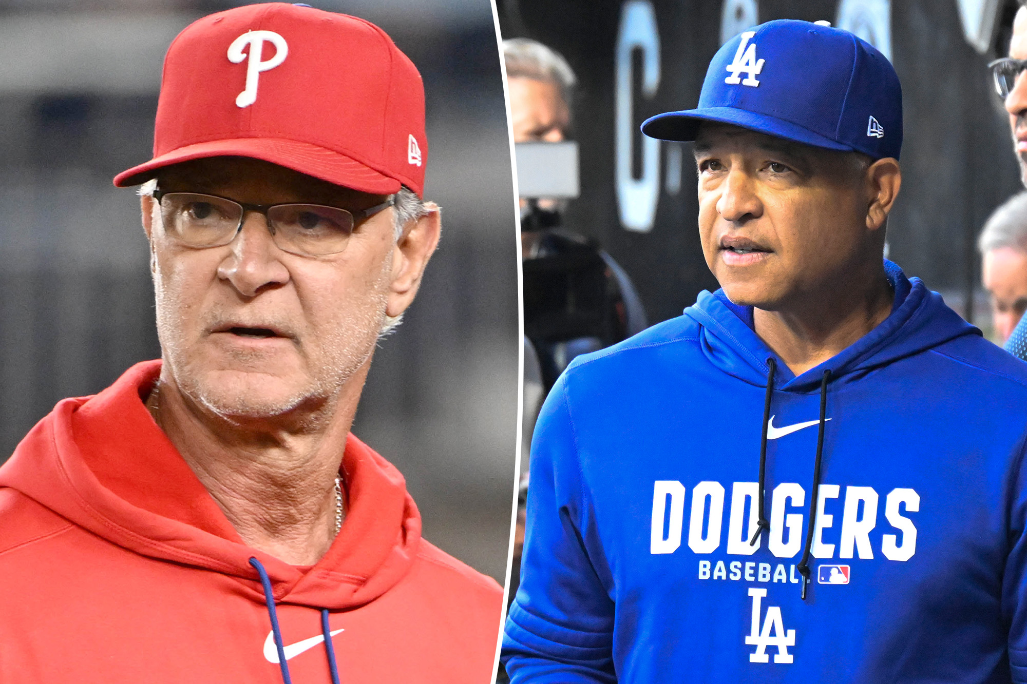 Dave Roberts invites Don Mattingly to serve as honorary All-Star coach