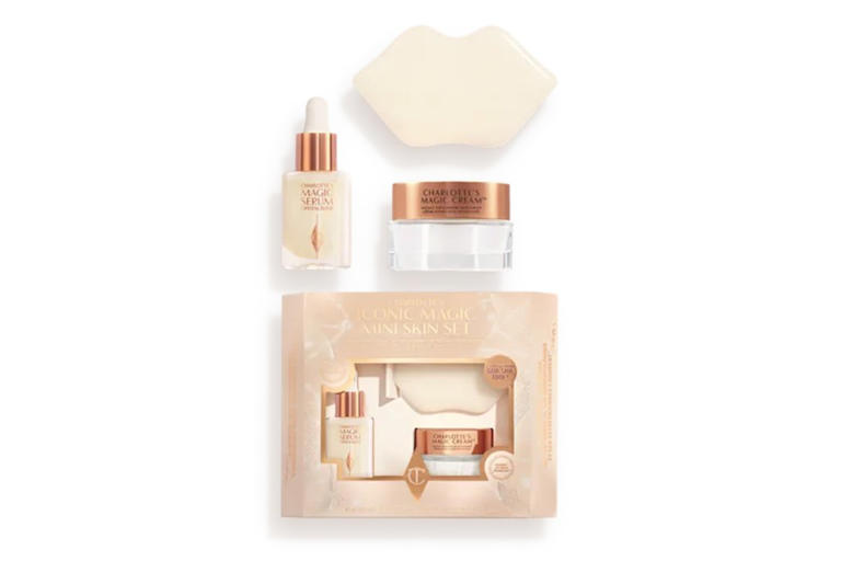 Charlotte Tilbury’s summer sale event is here, with big discounts on ...