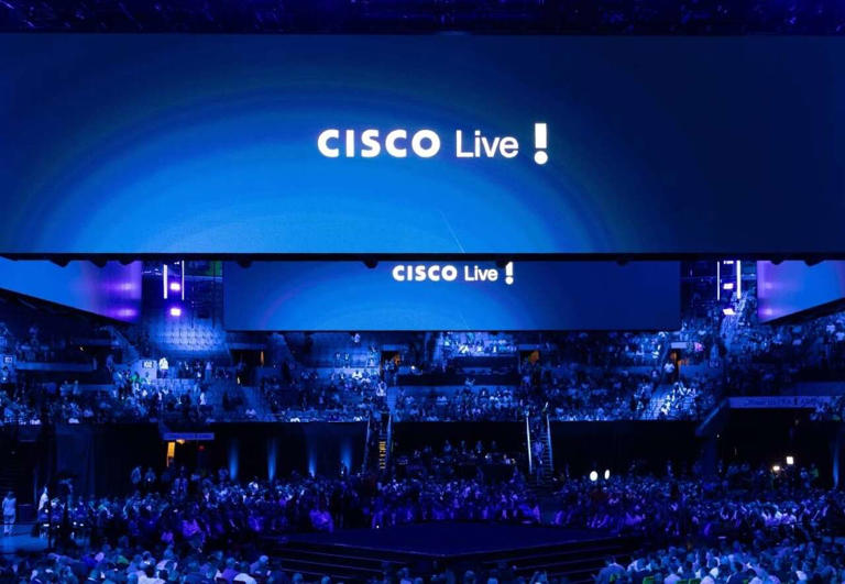 Cisco to lay off 471 workers at 3 Bay Area offices