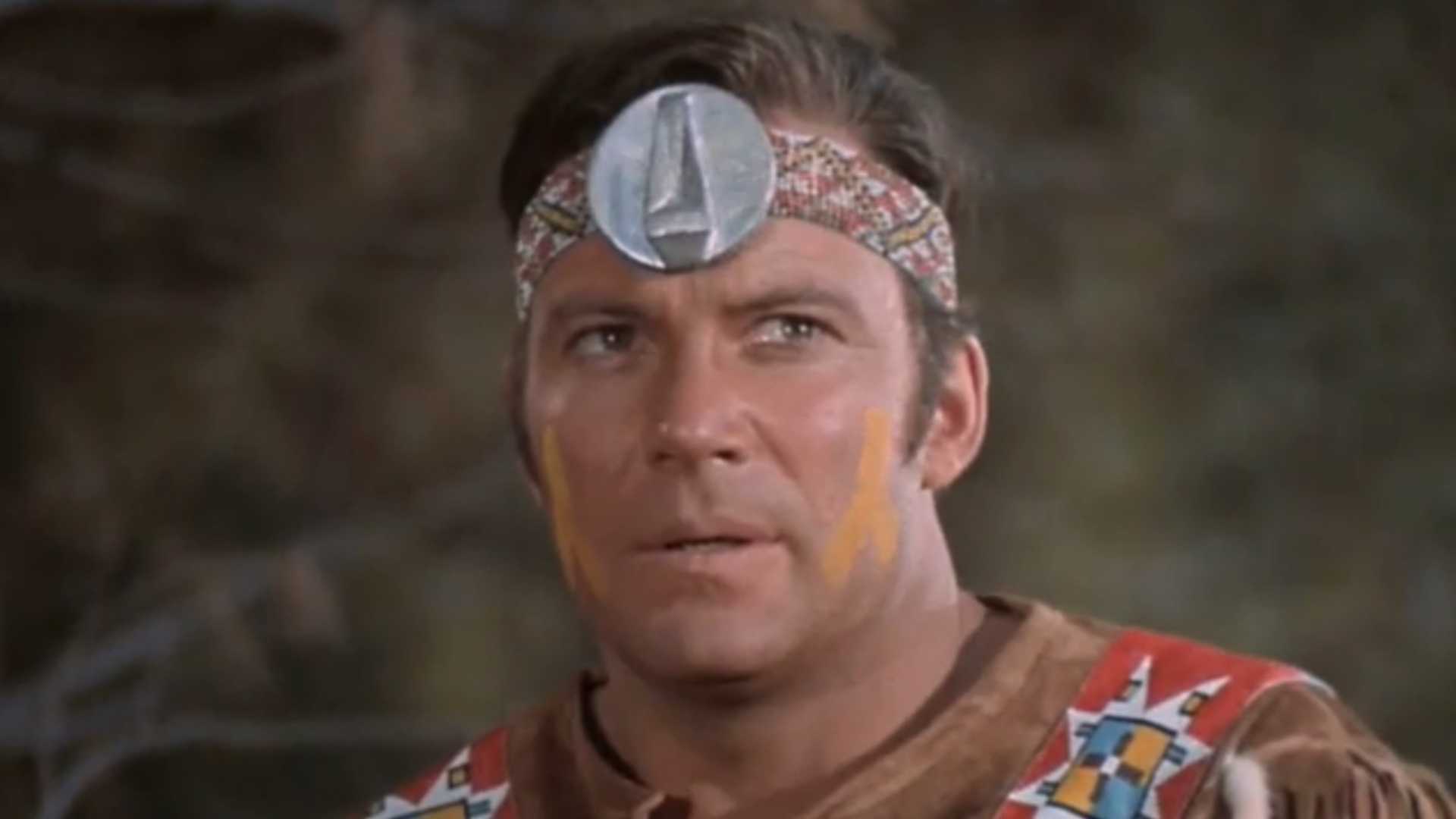 Star Trek cleverly explained why so many alien races look human
