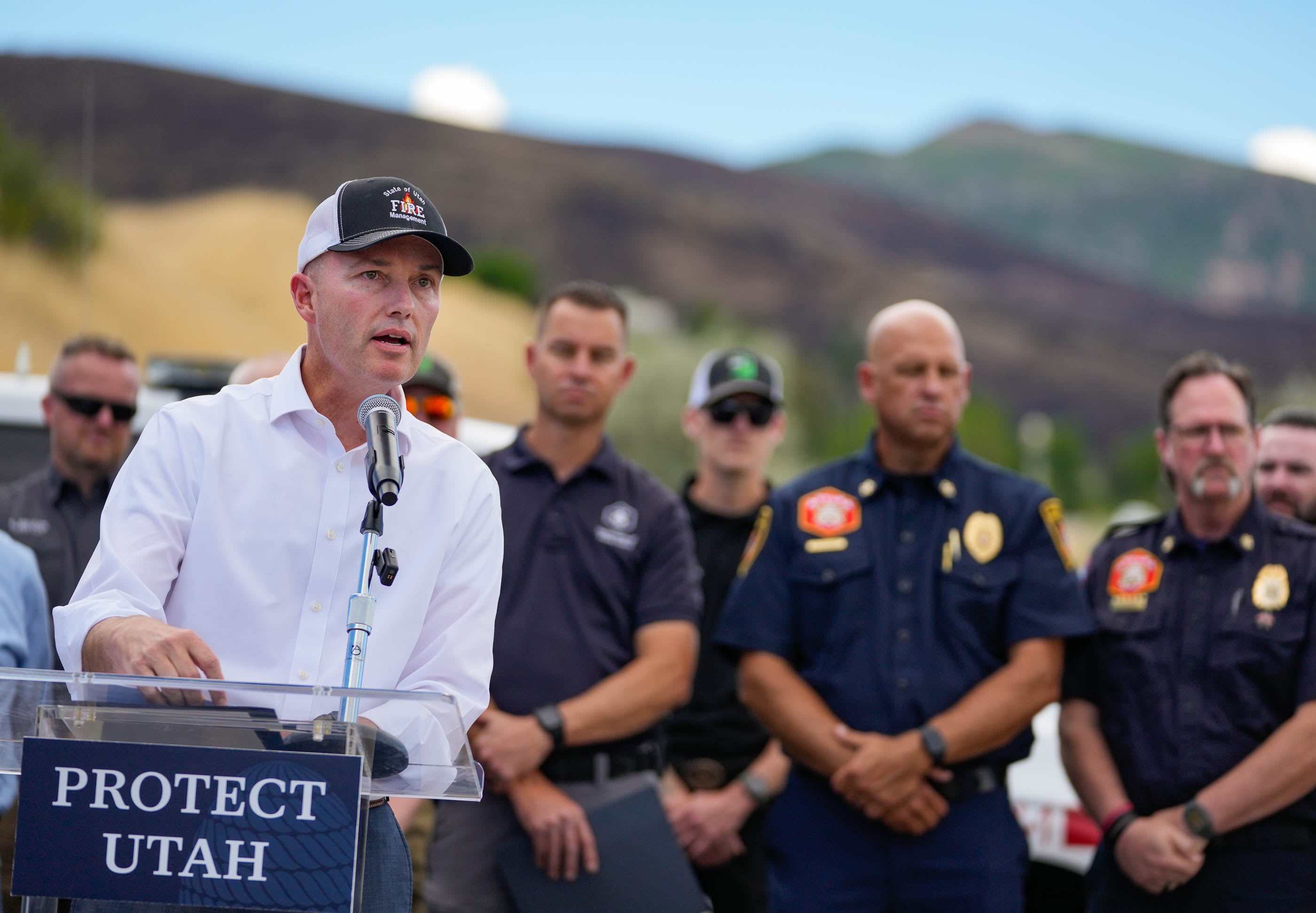 Update: GOP lawmaker who owns fireworks business walks back urging ...