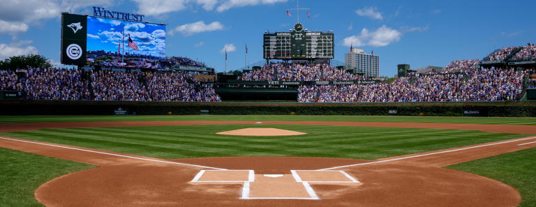 2026 Cubs attendance watch: An update at mid-season