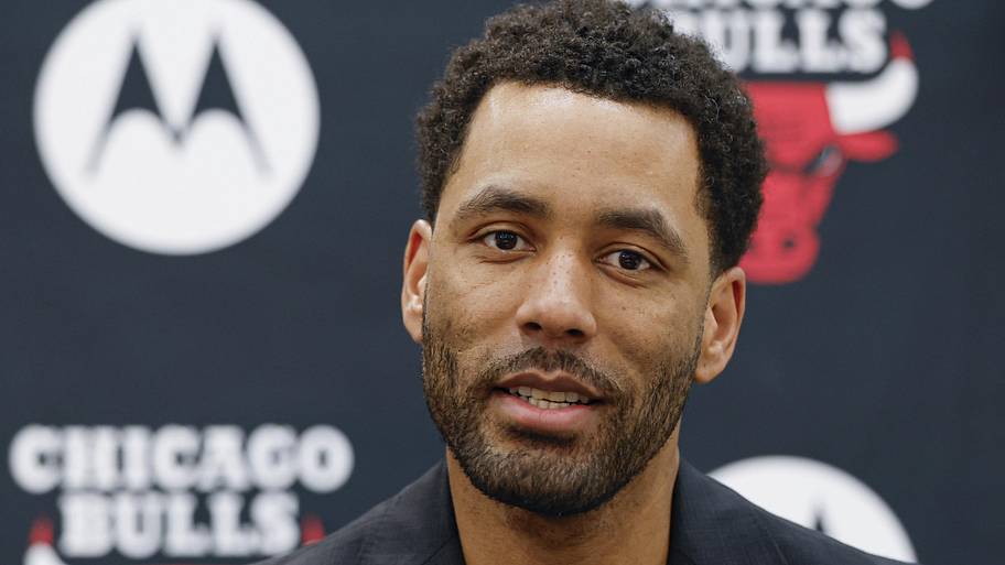 Bulls Just Made A Costly Rebuilding Mistake By Selling No 56 Pick