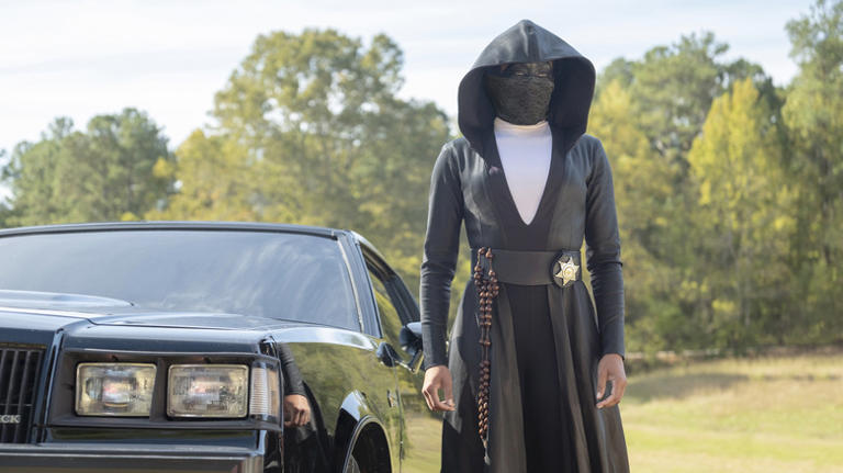 5 superhero TV shows that are way better than The Boys