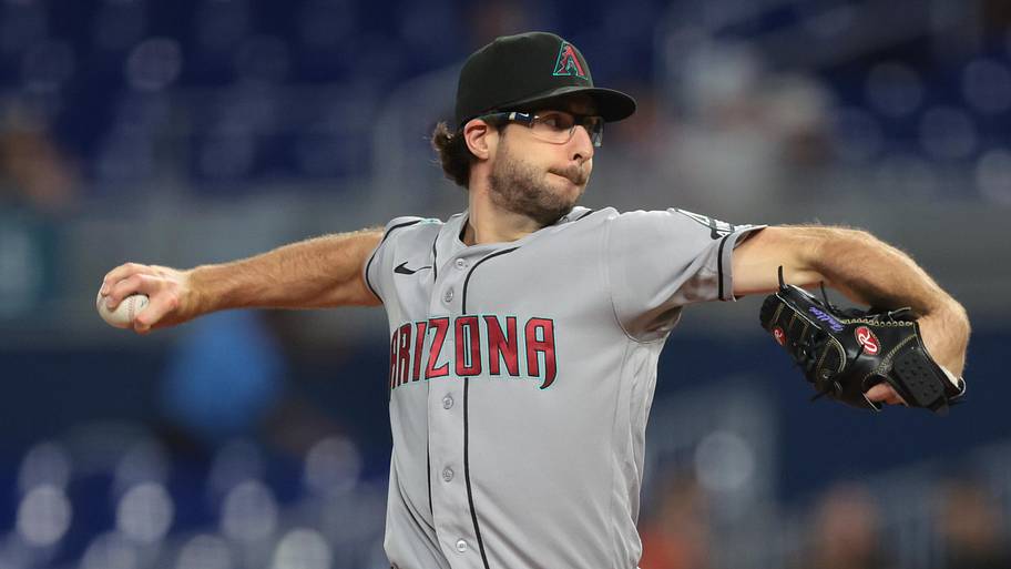 D-backs reveal new lineup for Game 4 vs Cardinals: Max Kepler returns