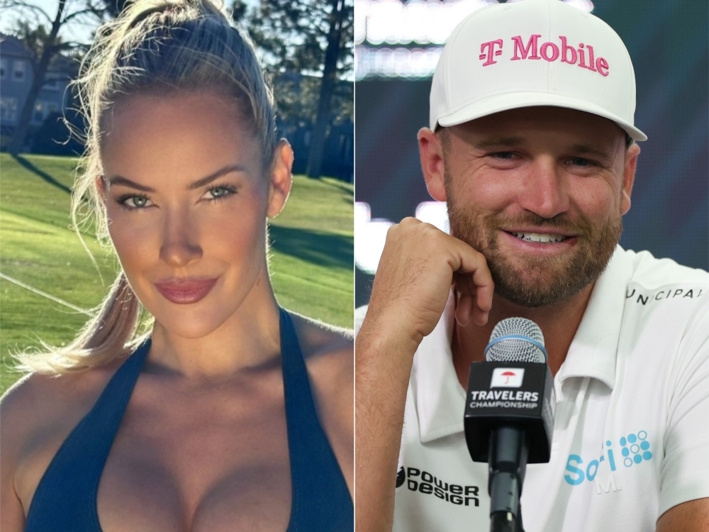 Paige Spiranac backs Wyndham Clark, defends US Open champion against ...