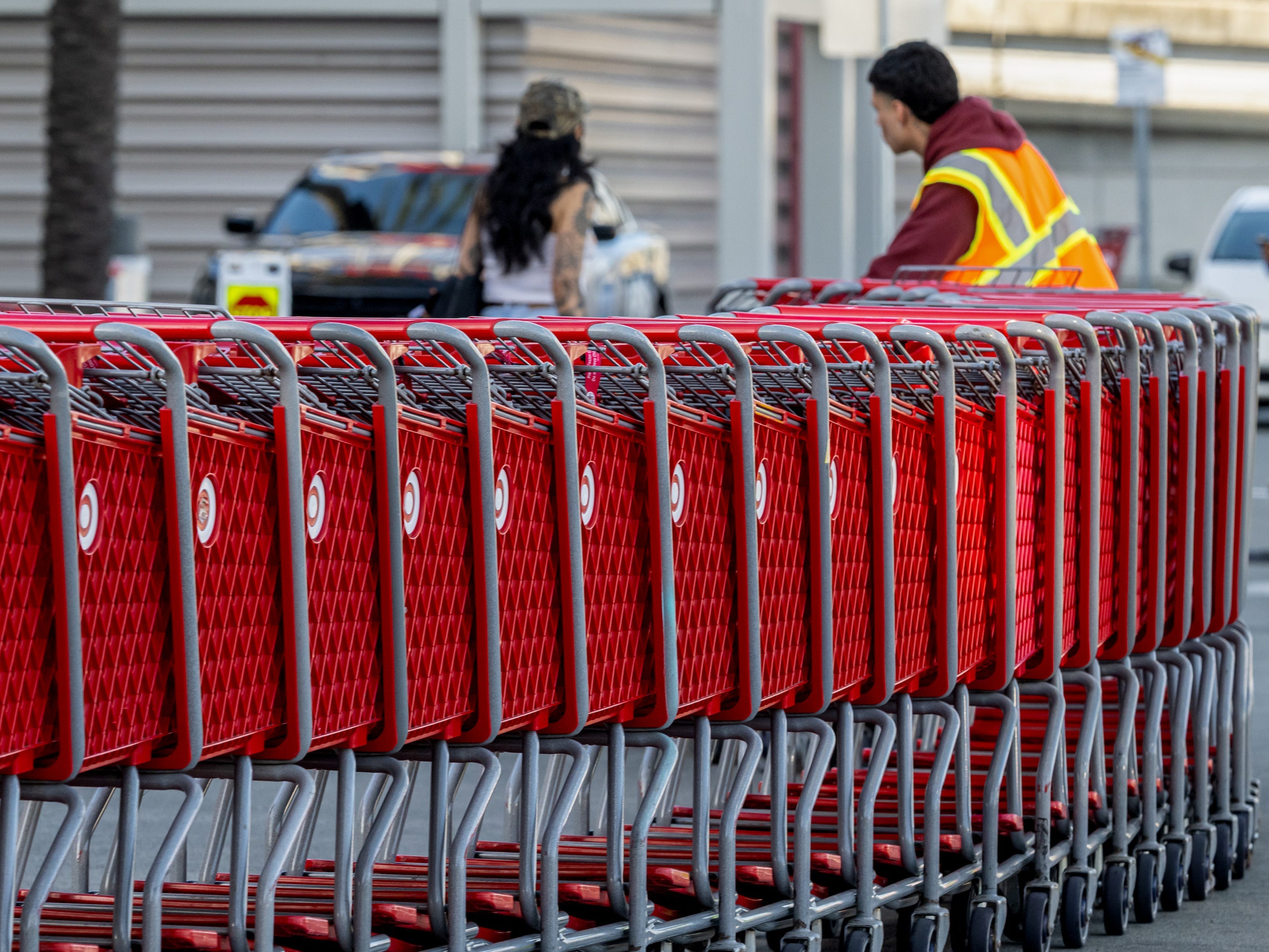 Target is rolling out a new attendance tracking system for store and ...