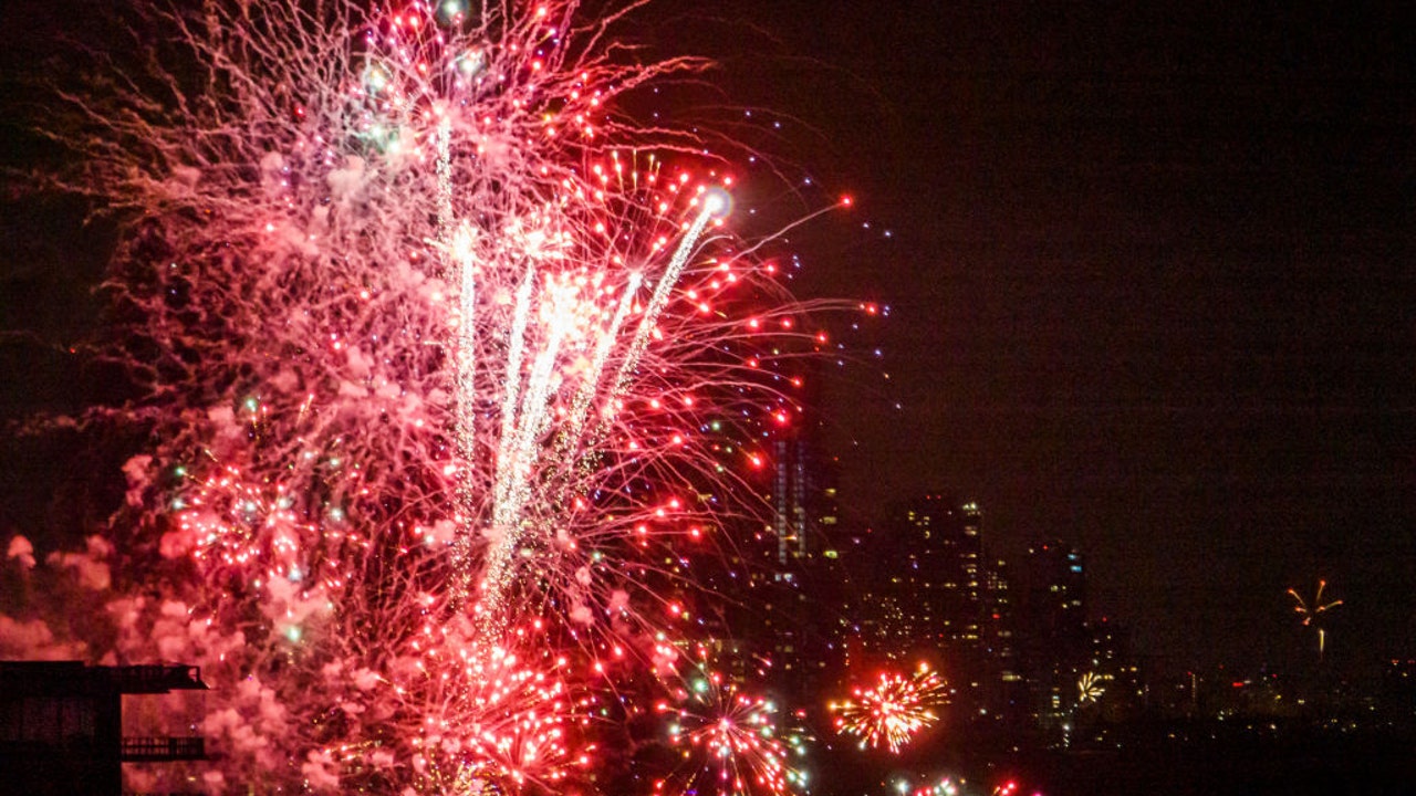 Seafair updates ticketing, entry rules for 4th of July at Seattle's Gas ...