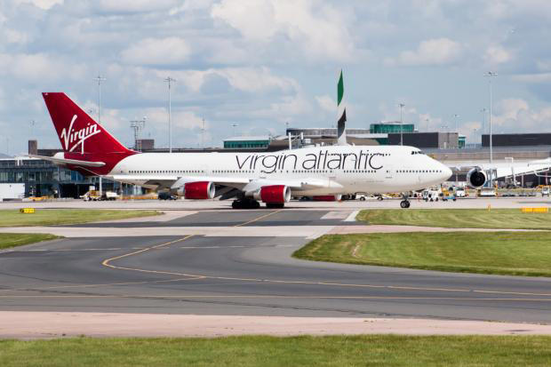 Brits warned of number one safety risk on flights as airlines back new ...