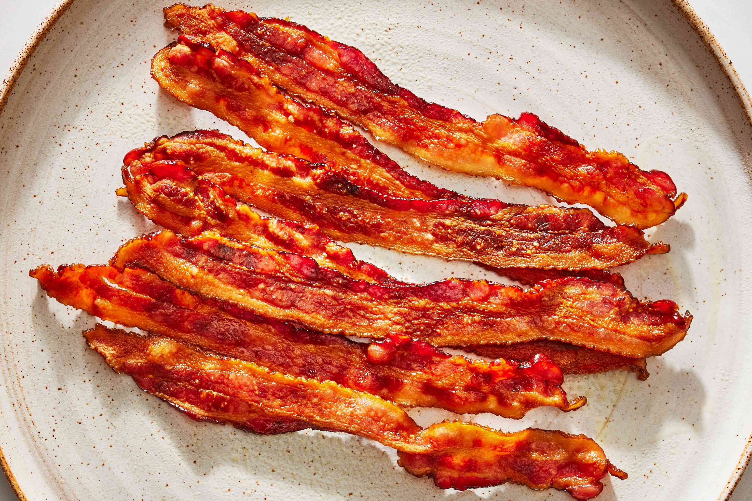 The bacon brands southern chefs swear by