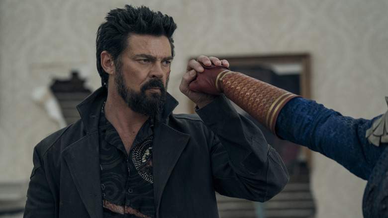 5 superhero TV shows that are way better than The Boys