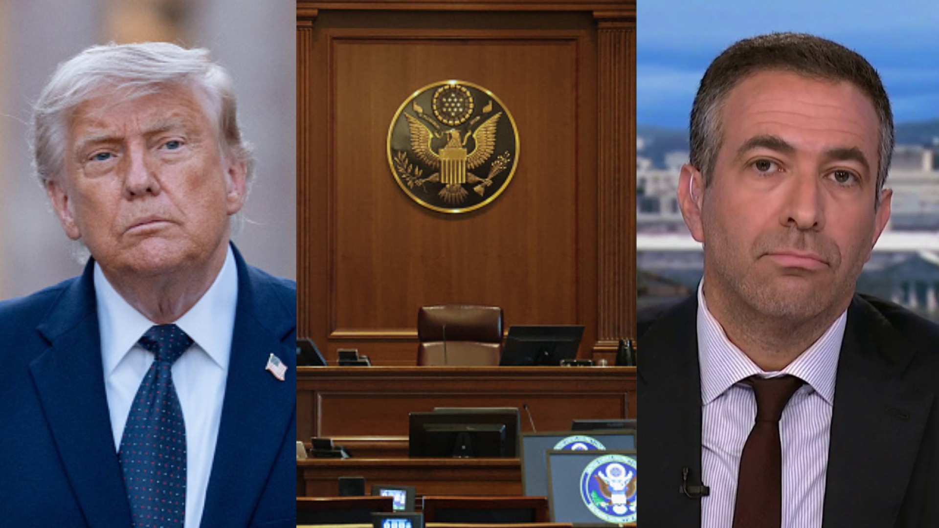 Breaking: Trump midterm plot blocked in court, safeguarding 2026