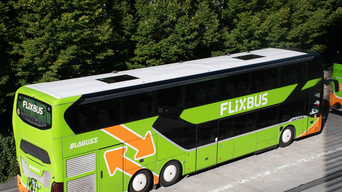 FlixBus revives route 666 to Hel for summer 2026: A unique travel ...