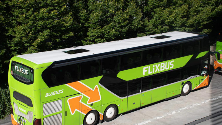 FlixBus revives route 666 to Hel for summer 2026: A unique travel ...