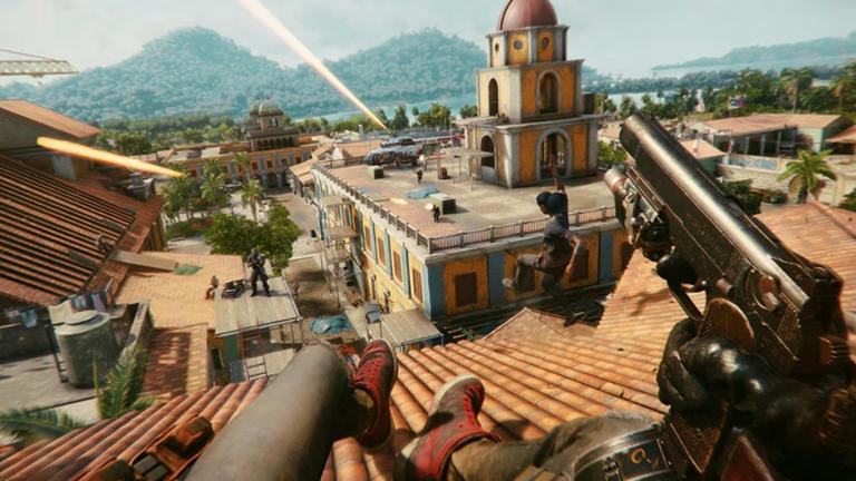 Far Cry's latest casting addition is a massive win for FX TV show