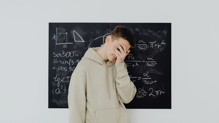 Why LLMs are actually pretty bad at math