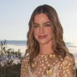 Pancha Merino recordó incómoda anécdota con Luis Mateucci: "Yo quedé ...