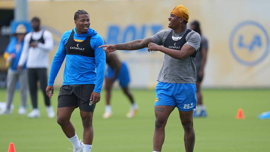 3 chargers now possibly on chopping block after minicamp
