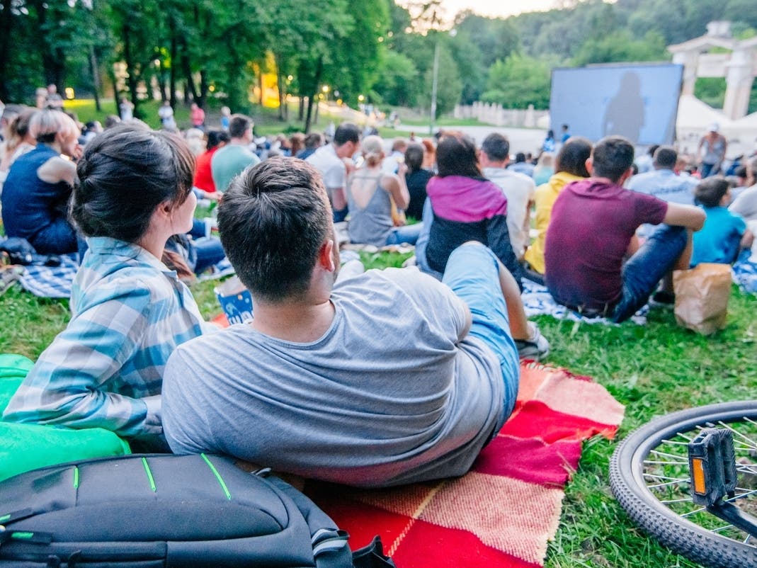 14 events in July Maryland residents should get on their calendars