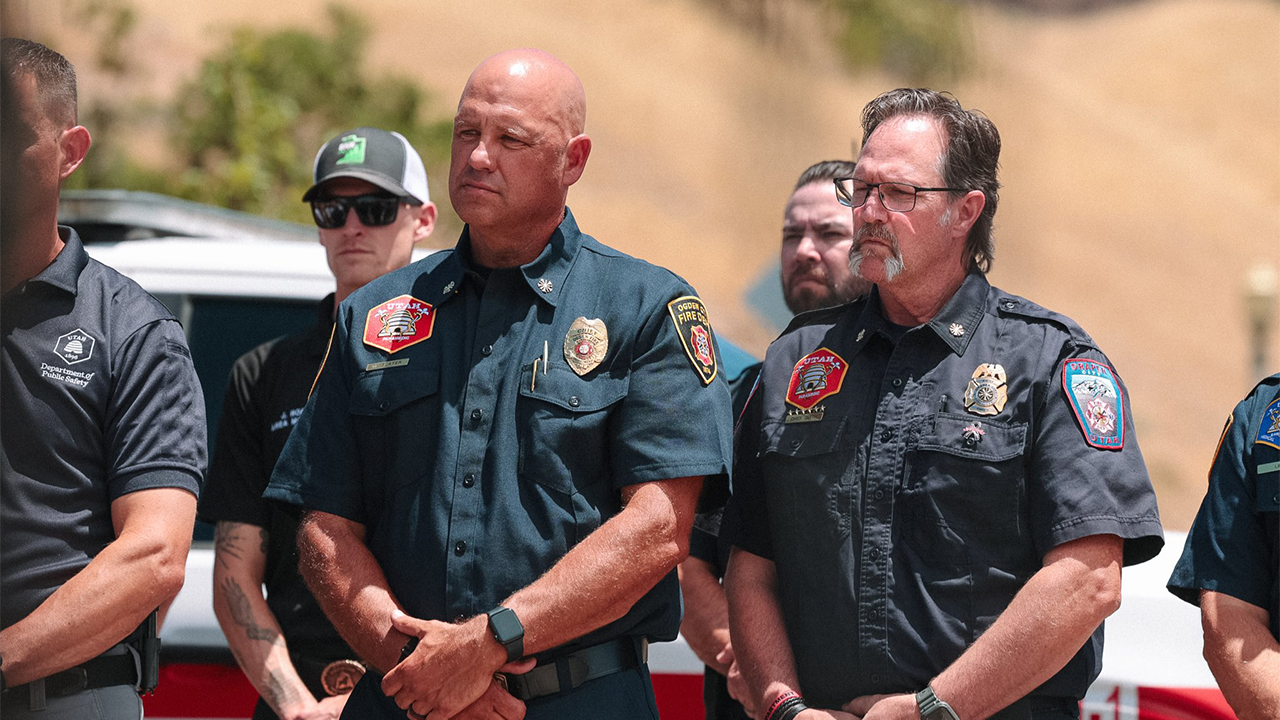 Red state gov bans July Fourth fireworks statewide over wildfire ...