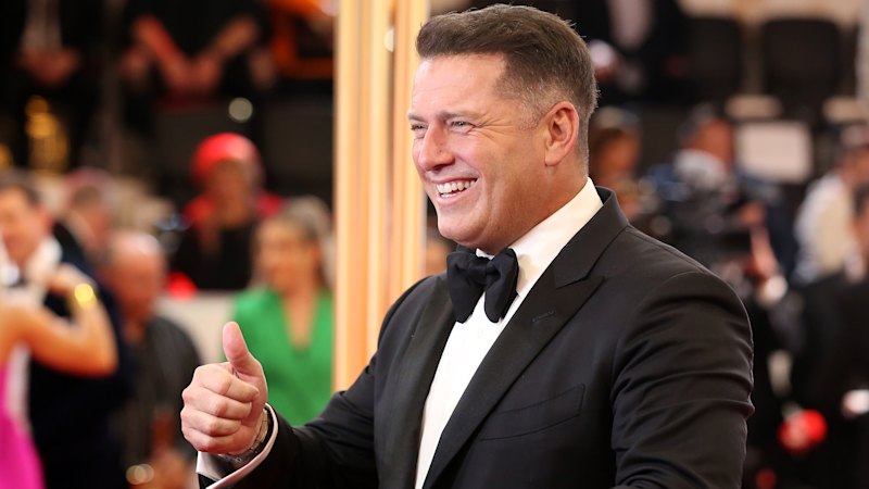 Karl Stefanovic to leave Nine immediately after network axes ...