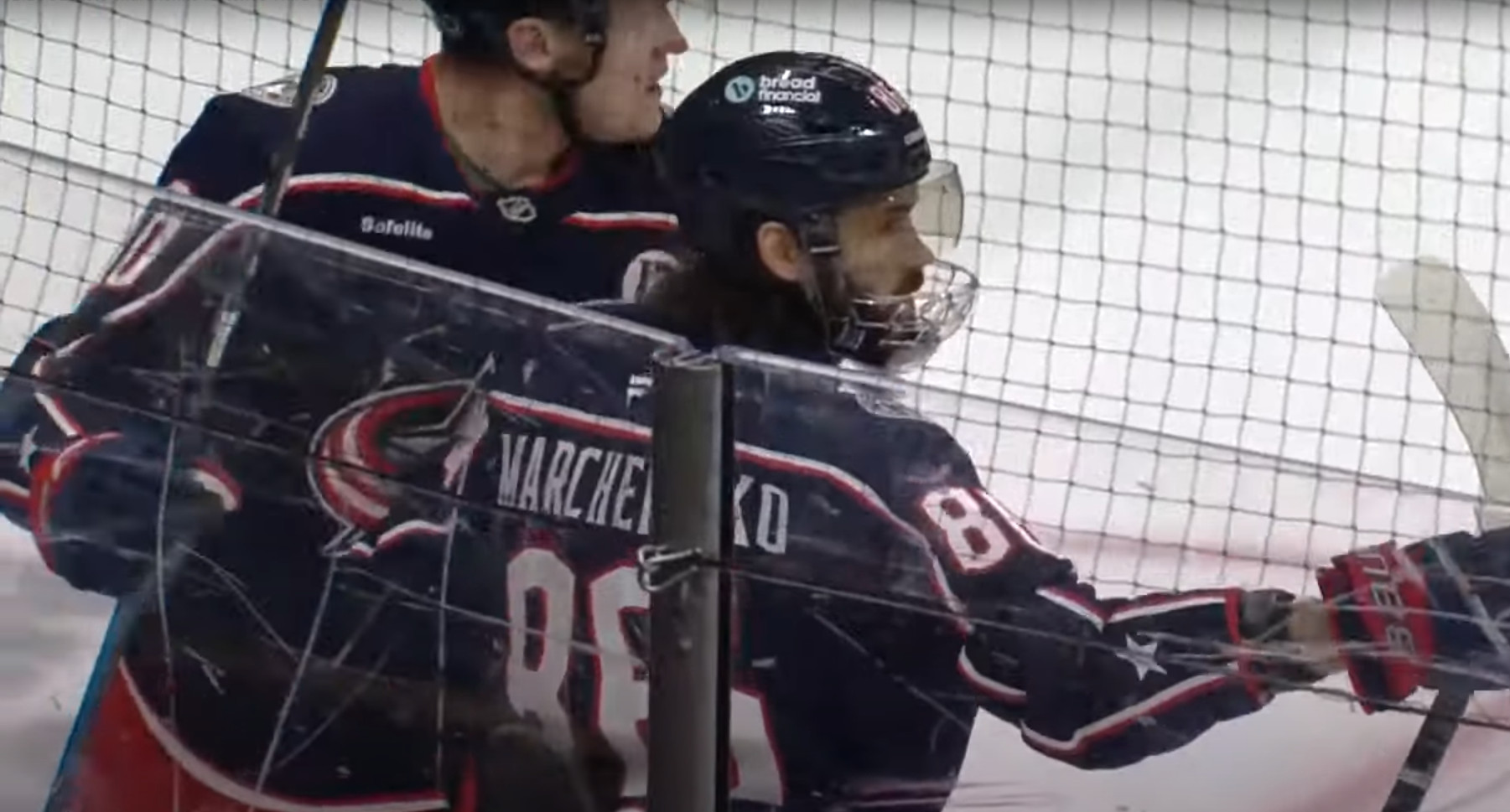Kirill Marchenko: There’s been quite a bit of speculation linking him ...
