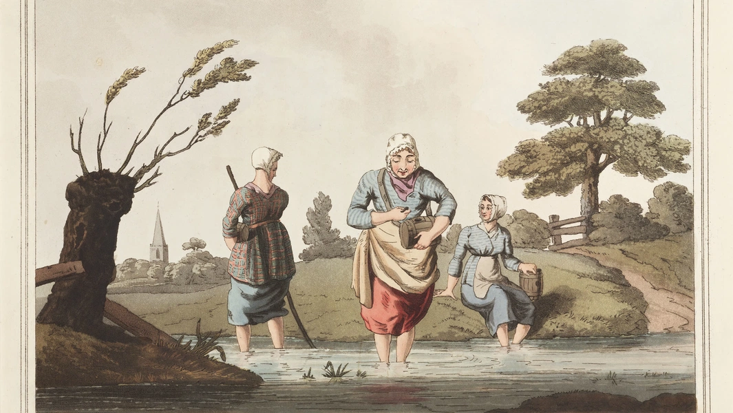 13 once-common jobs that no longer exist