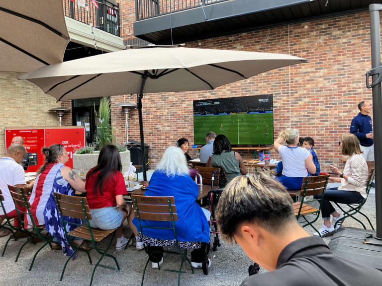 More than just a game: US men’s World Cup run brings different ...