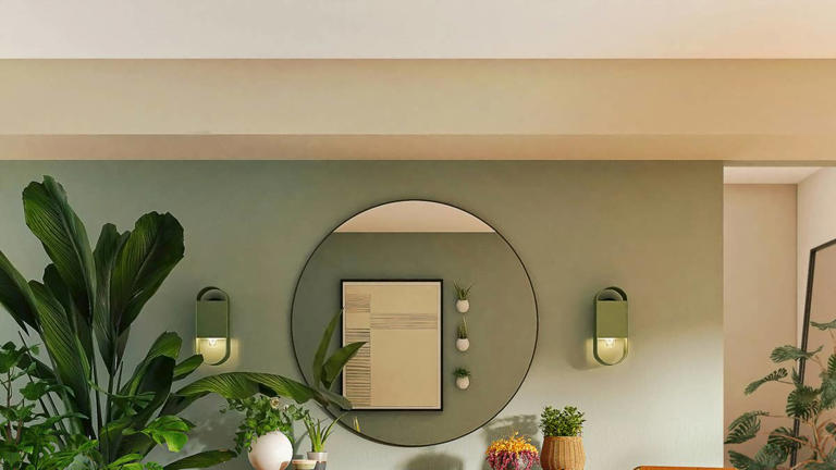 Paint colors that boost home value by thousands, according to Zillow