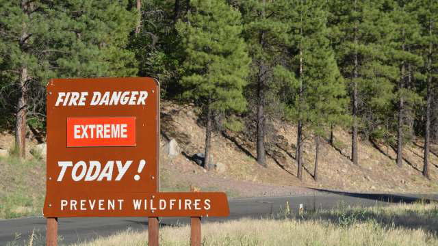 APS may cut power to 10,000 in Arizona for up to 24 hours as fire risk ...