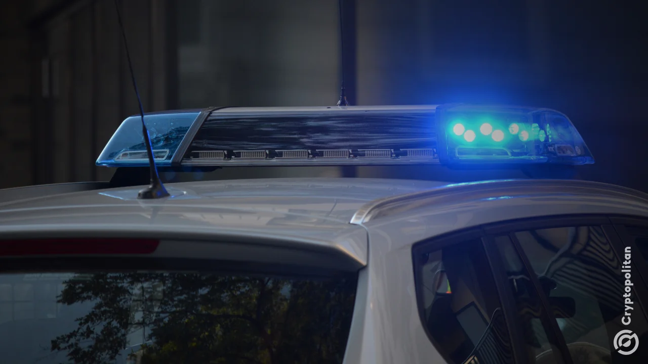 Polish cybercrime unit arrests four in FBI-backed SIM swap and crypto ...