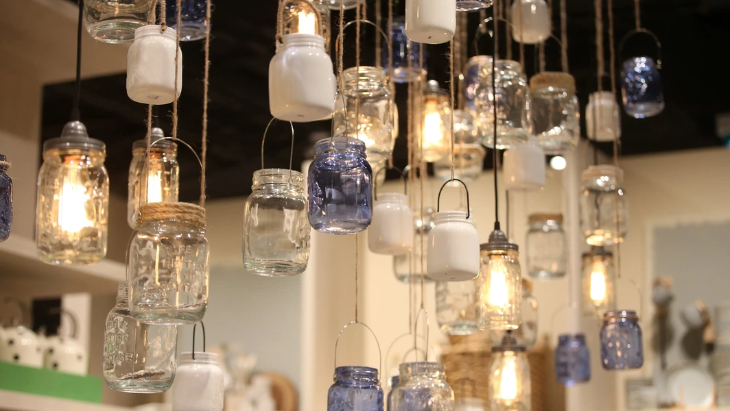 10 affordable ideas for adding retro style