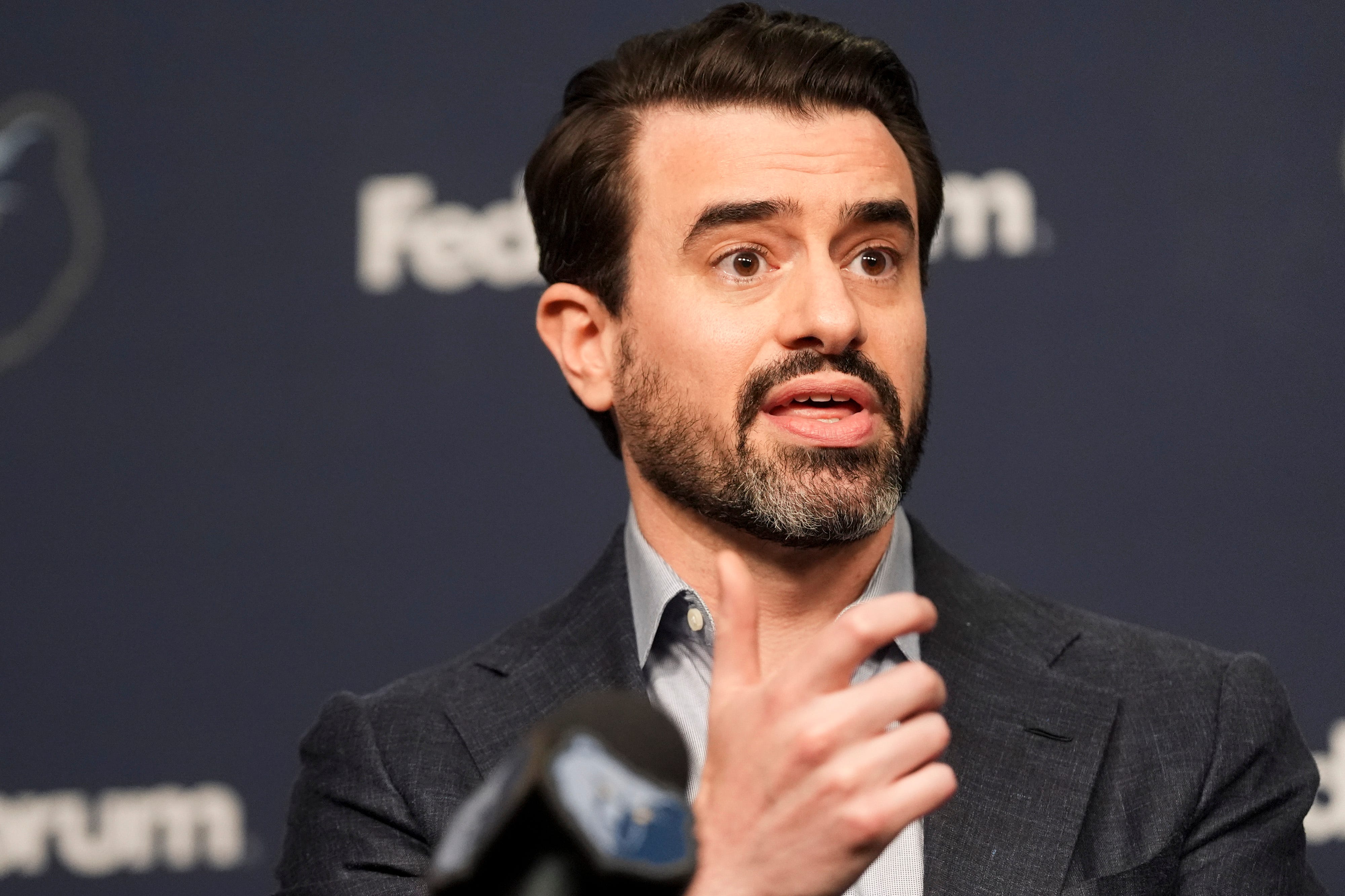 Undrafted NBA free agents tracker, signings for Memphis Grizzlies