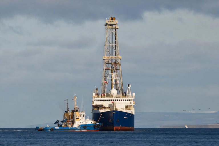 Fossil fish tooth chemistry uncovers Southern Hemisphere role in Earth ...