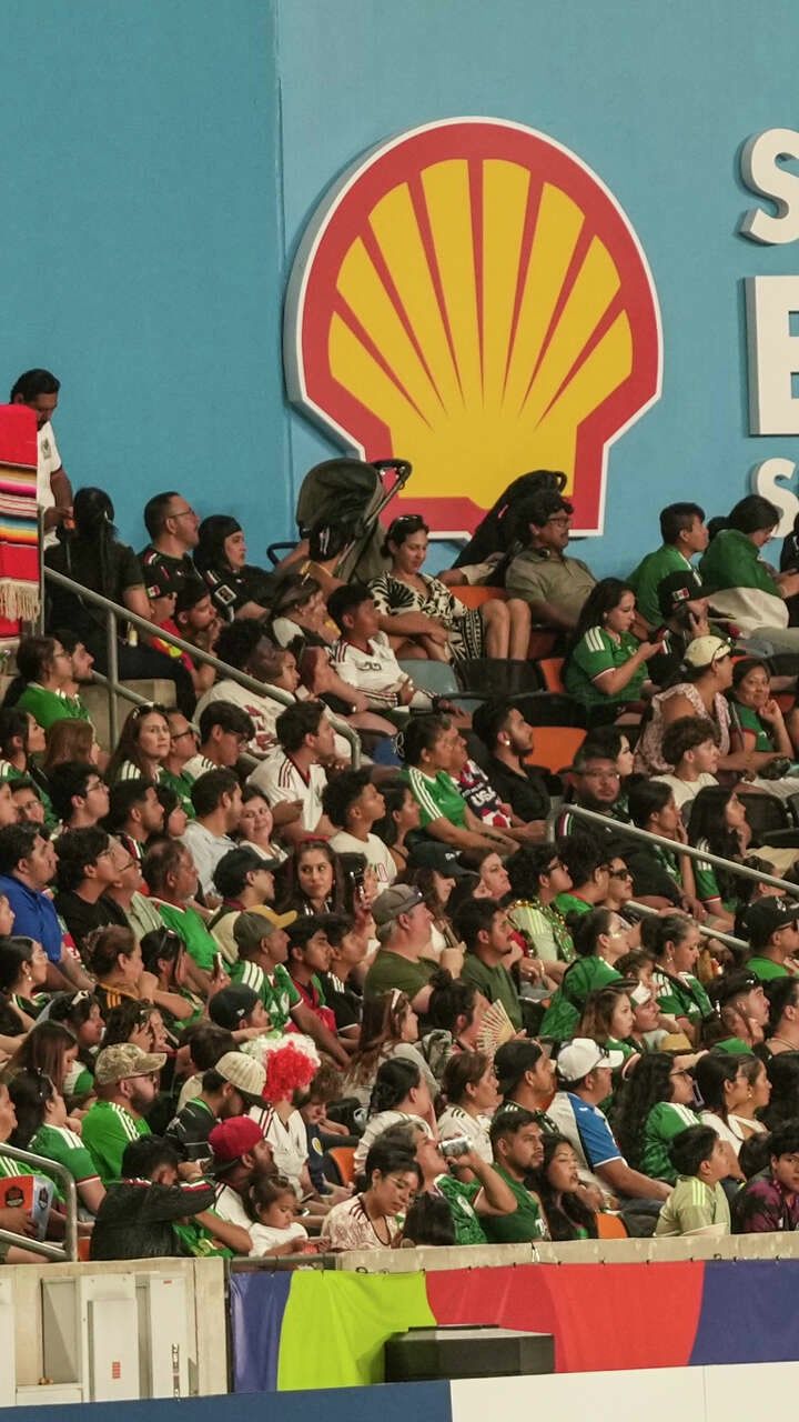 Shell Energy Stadium becomes Mexico watch party hub
