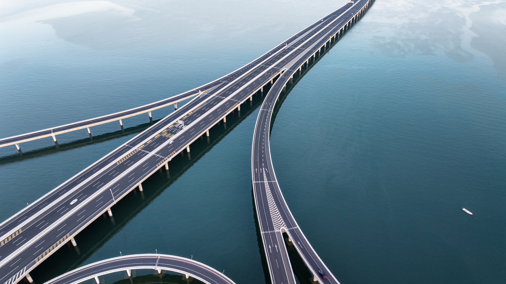US computer model could slash bridge material use by up to 90% and cut ...