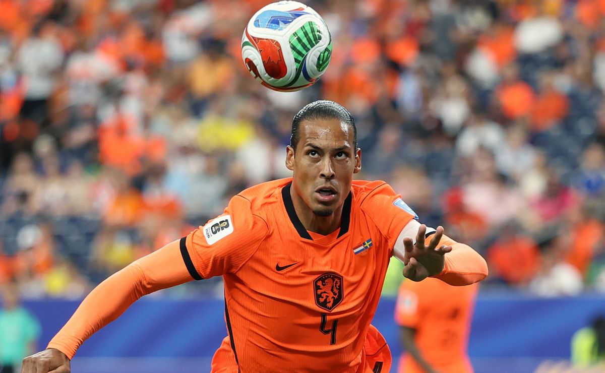 World Cup 2026: Netherlands' knockout scenarios and Group F tiebreakers ...