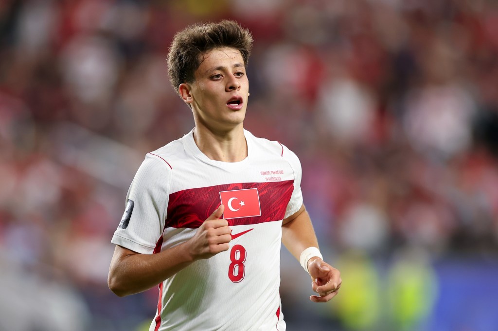 USA vs. Turkey World Cup prediction: Odds, picks, and best bets