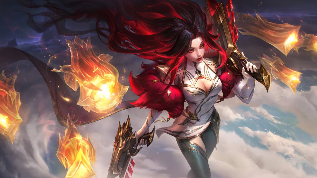 League of Legends' T1 Worlds 2025 skins officially revealed