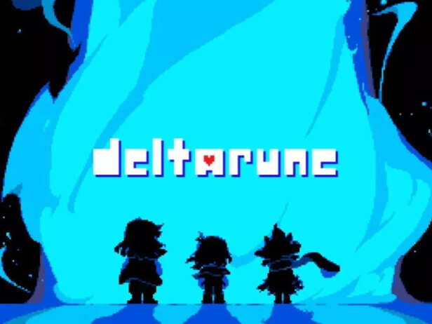 Deltarune chapter 5 cafe break guide: Every character interaction explained