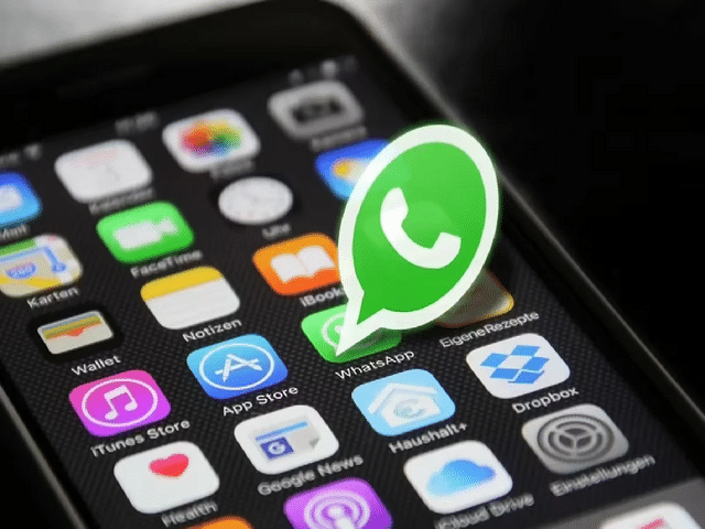 WhatsApp users beware! Hackers are sending dangerous viruses disguised ...