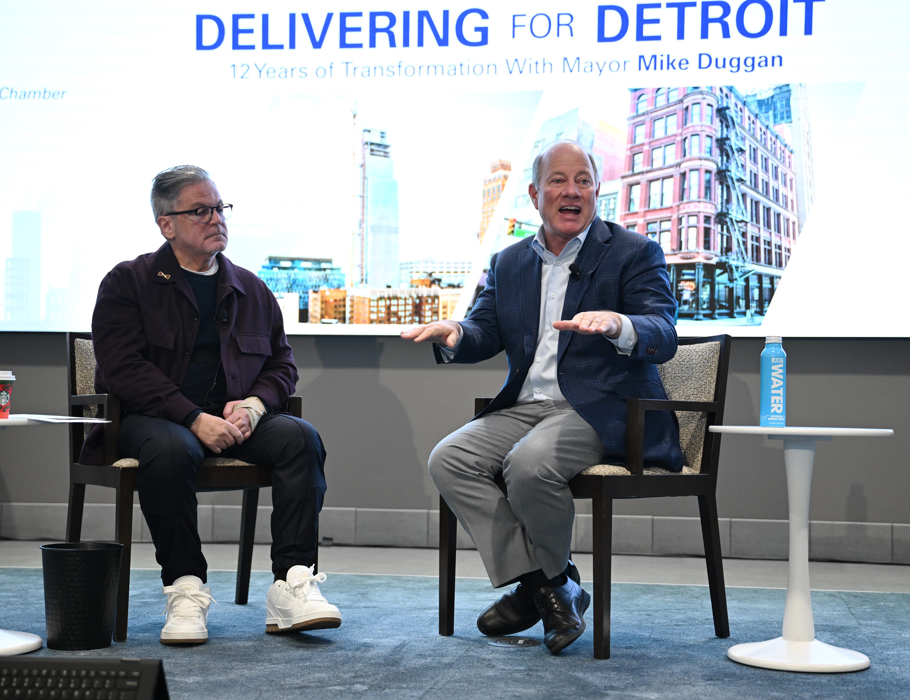 Blue Owl near deal for stake in Dan Gilbert's Cleveland Cavaliers: Report